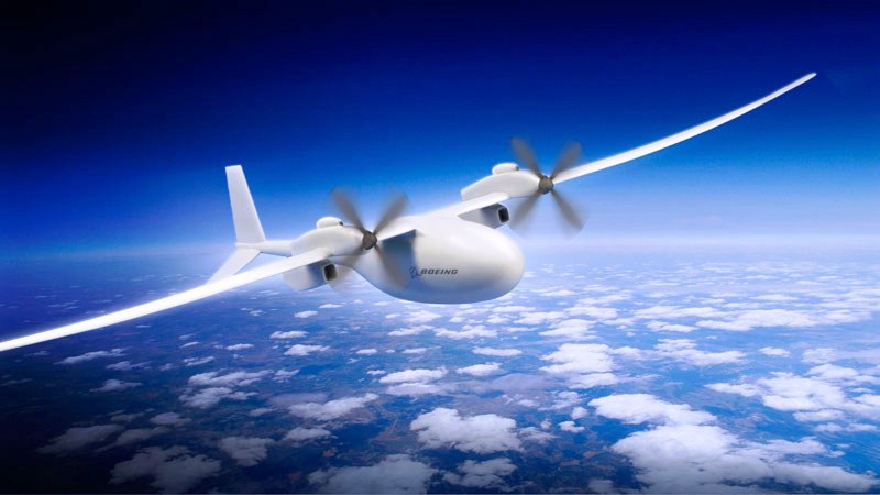 Boeing Phantom Eye | AutoInformed