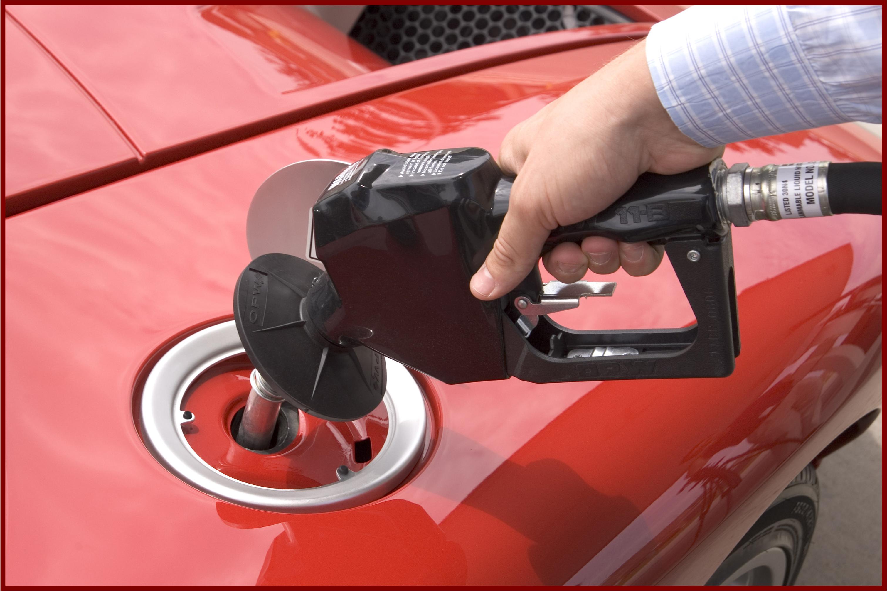Ford Motor – Capless Fuel Filler | AutoInformed