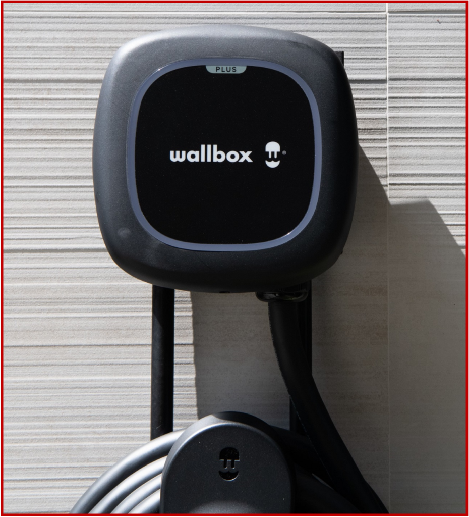 Nissan and Wallbox to Offer Home EV Charging | AutoInformed