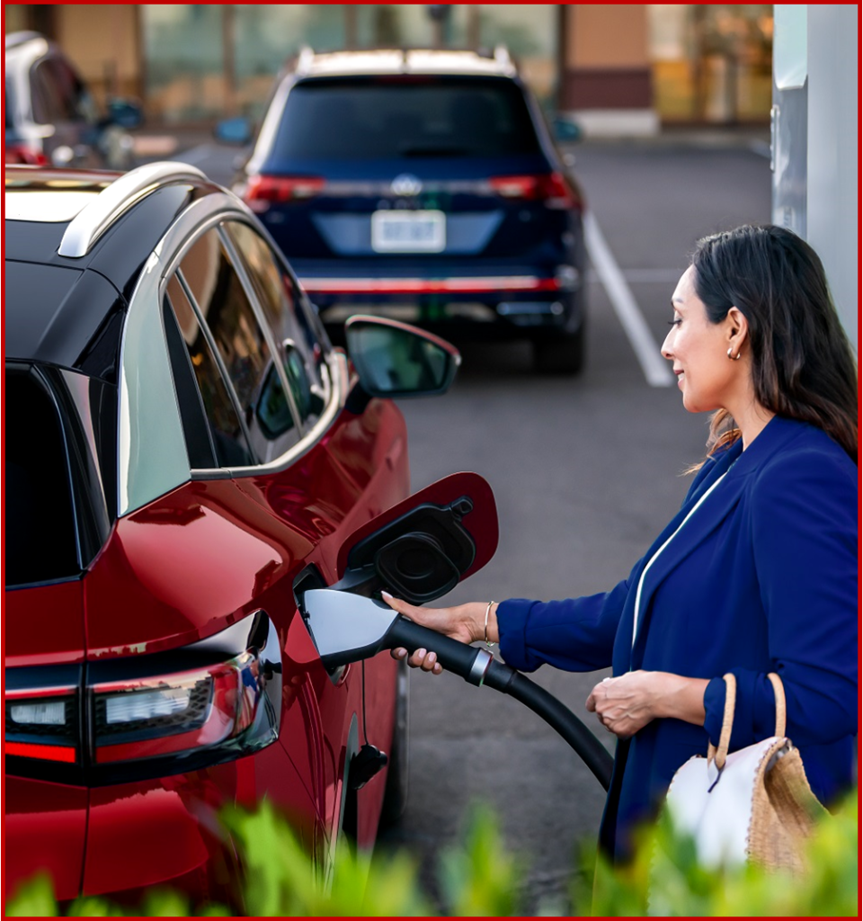 Audi, Porsche, Scout Motors and VW EVs to offer NACS in 2025 | AutoInformed