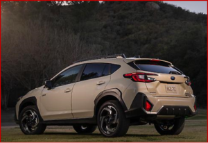 First Look – 2026 Subaru Crosstrek Hybrid | AutoInformed