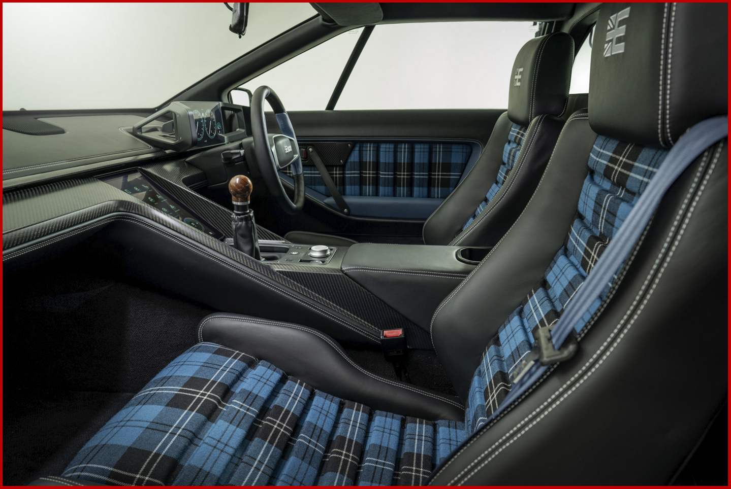 Encor Series 1 Interior – Courtesy of and Copyright Encore 5 Dec. 2025 ...