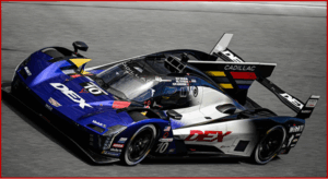 Daytona 24 Hours – Old and New Stars Getting Ready to Run | AutoInformed